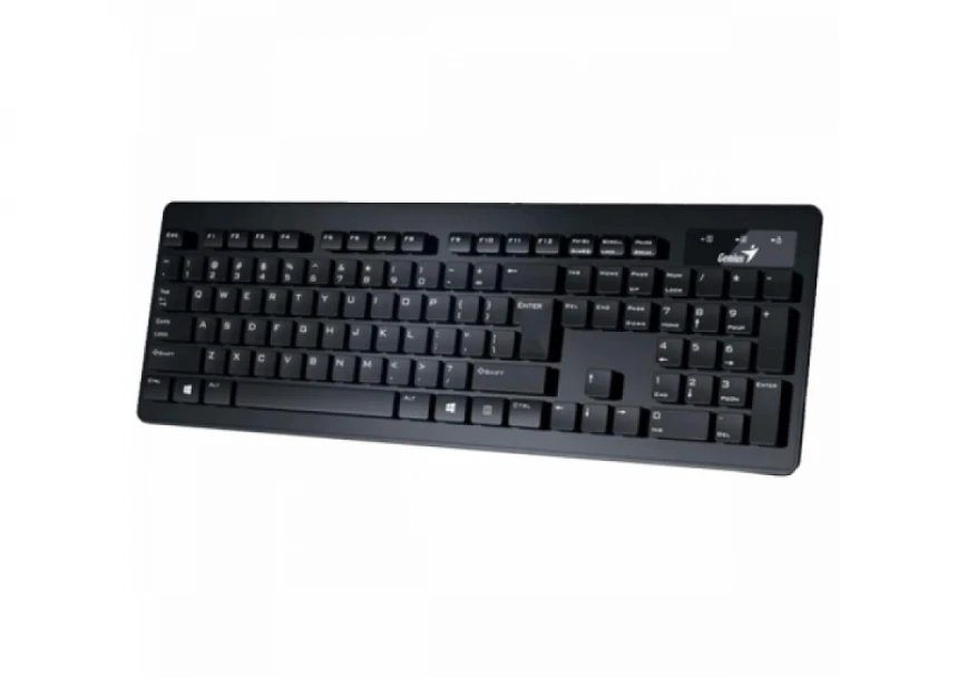 Tastatura USB Genius SlimStar 126 US