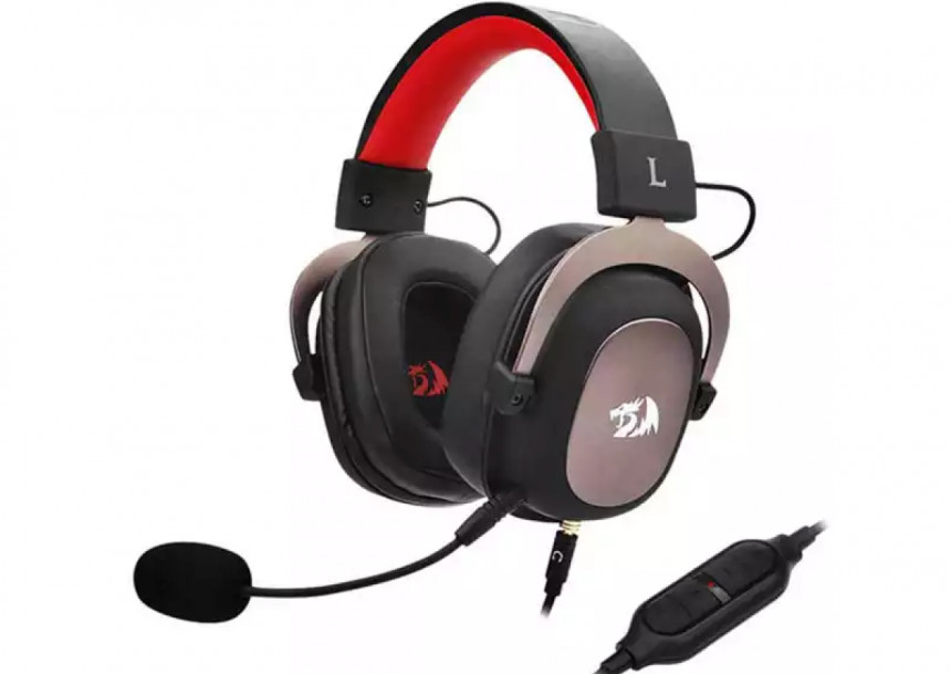 Slušalice Redragon Zeus 2 H510-1