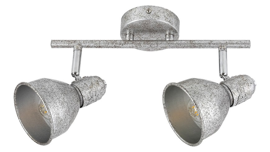 SPOT LAMPA 2XE14 THELMA 5387 RABALUX