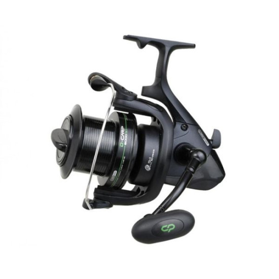 CARP PRO D-CARP 6000 SD NEW