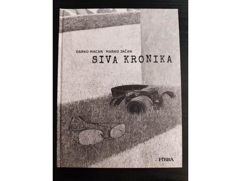 Fibra Orka 55, odlično