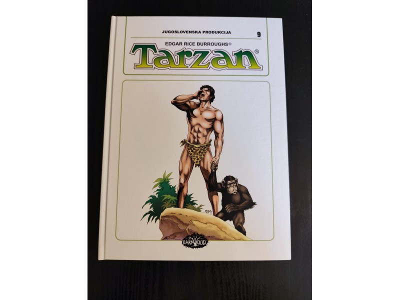 Yu Tarzan 9,odlično