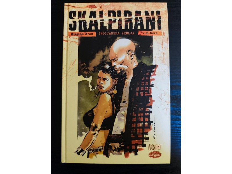 Skalpirani 1,glanc