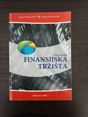 Finansijska tržišta