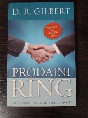 Prodajni ring