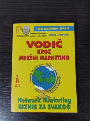 Vodič kroz mrežni marketing