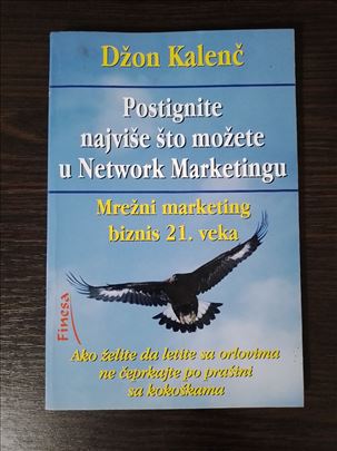 Postignite najviše što možete u network marketingu