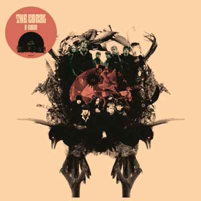 B-Sides Volume 1 (Vinyl) 2LP