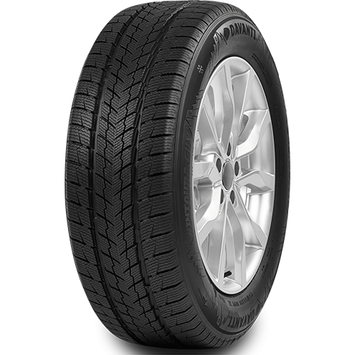 225/65 R17 DAVANTI WINTOURA SUV 106H XL