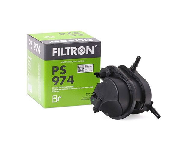 Filter goriva Filtron PS974 - 0450907007 - 587571 - KL777D - ADM52338