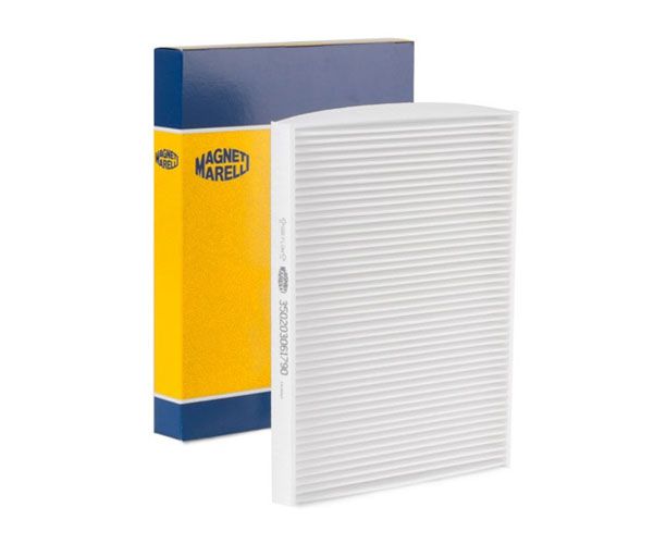 Filter klime Marelli 350203061790 - K1103 - 1987432377 - CCF0094 - ADG02555