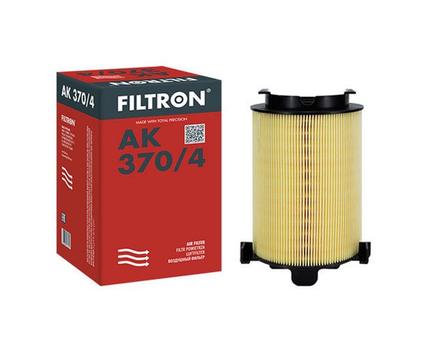 Filter vazduha Filtron AK370/4 - 1987429405 - CAF100467C - LX1566 - ADV182202