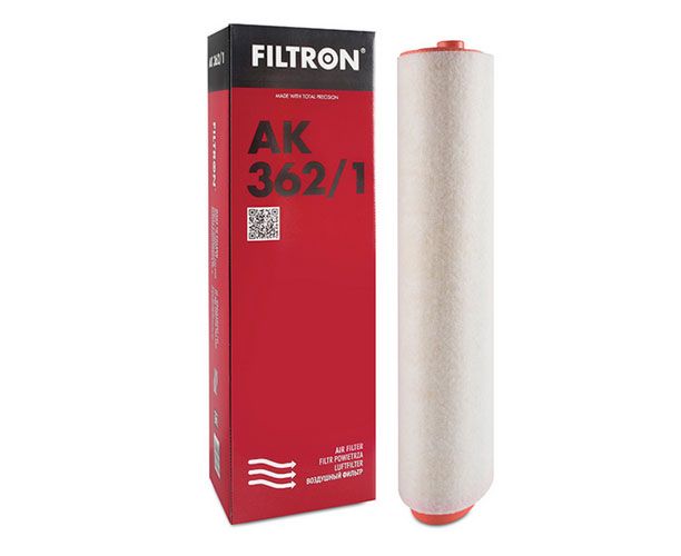 Filter vazduha Filtron AK362/1 - 1457433589 - CAF100460C - 16477 - ADB112201