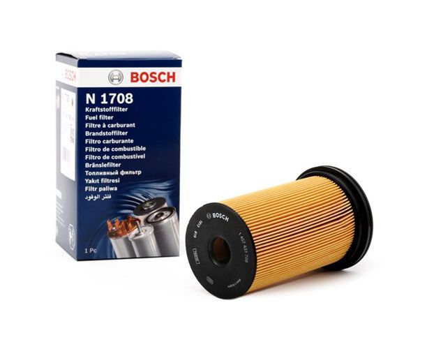 Filter goriva Bosch 1457431708 - PE970 - CFF100430 - KX69 - ADB112311