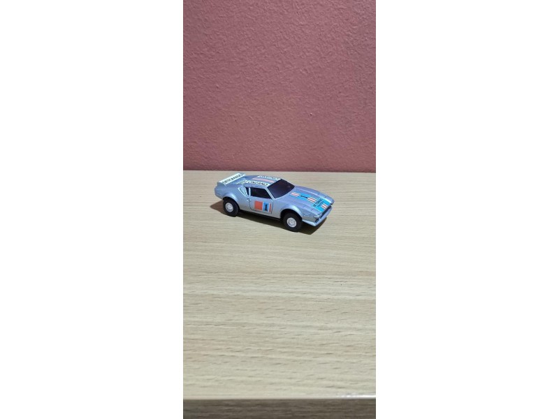 De Tomaso Pantera 1:45 ( vintage)