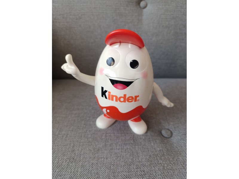 Kinder kasica 20cm.*UNIKAT*