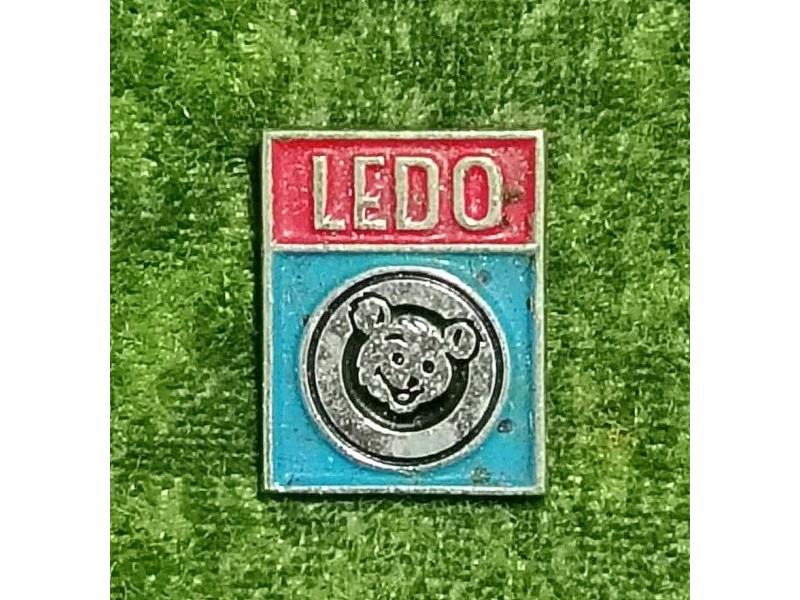 LEDO.
