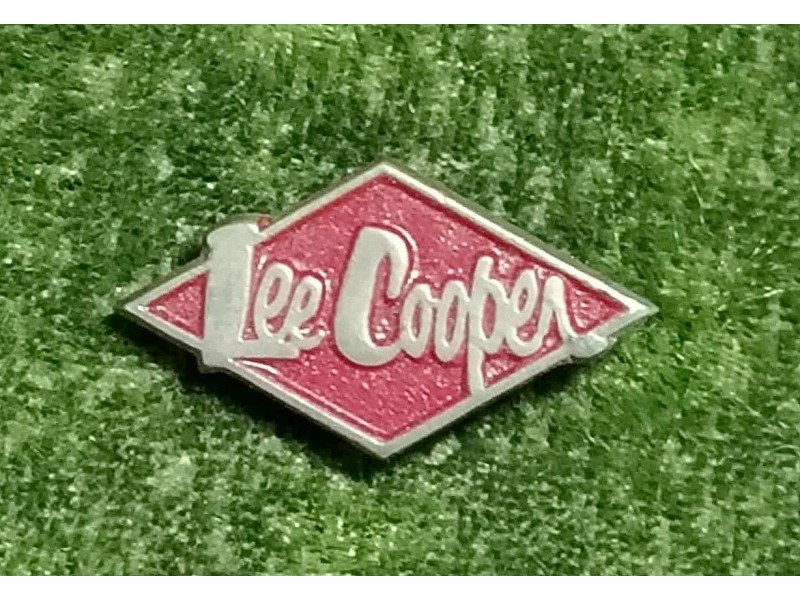 LEE COOPER.