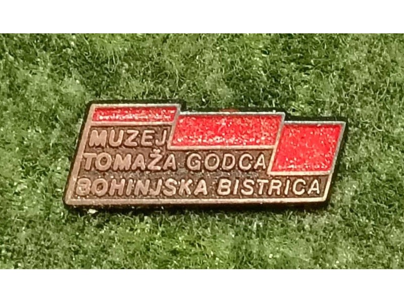 MUZEJ TOMAŽA GODCA BOHINJSKA BISTRICA.
