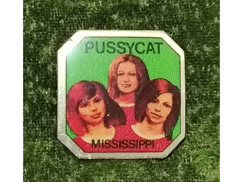 PUSSYCAT MISSISSIPPI.