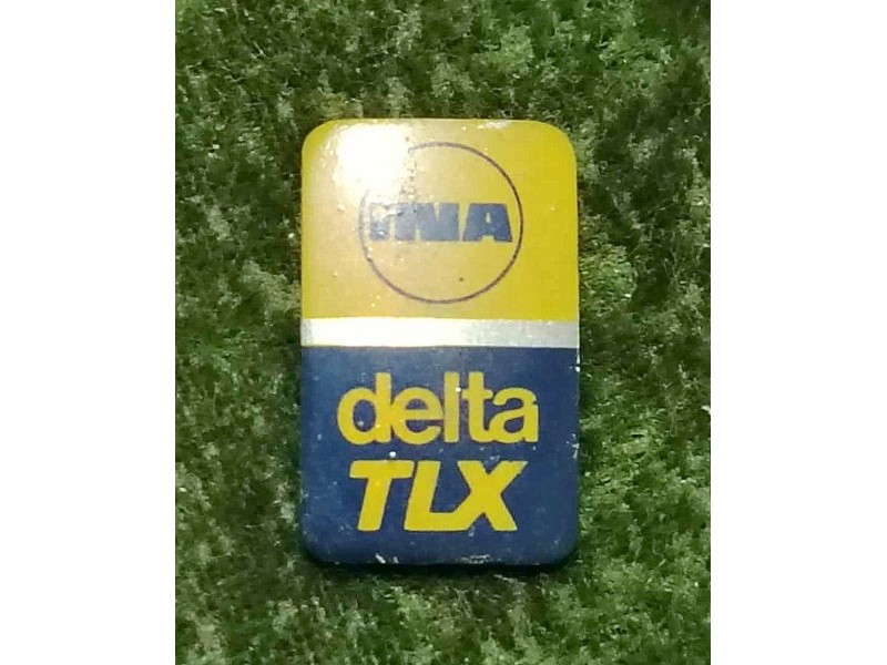 INA DELTA TLX.