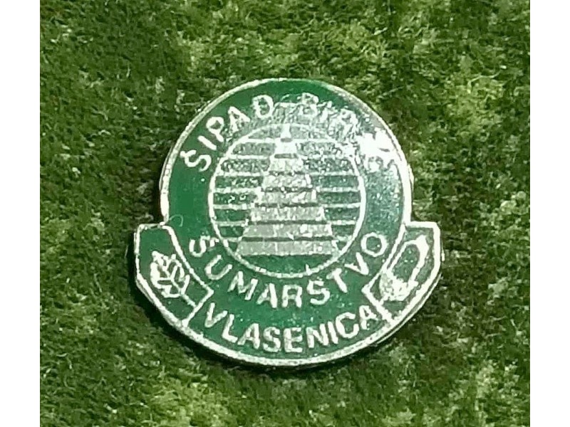 ŠUMARSTVO VLASENICA.