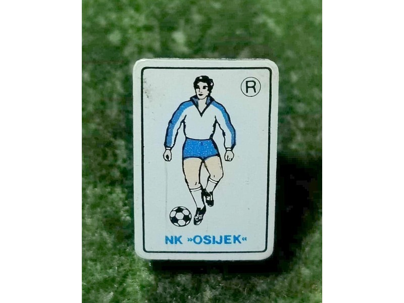 NK OSIJEK.