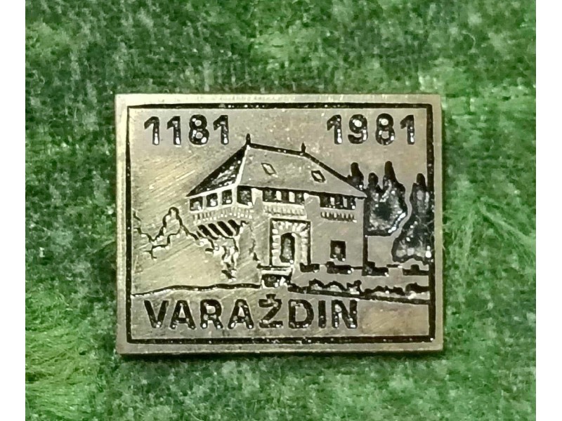 VARAŽDIN.