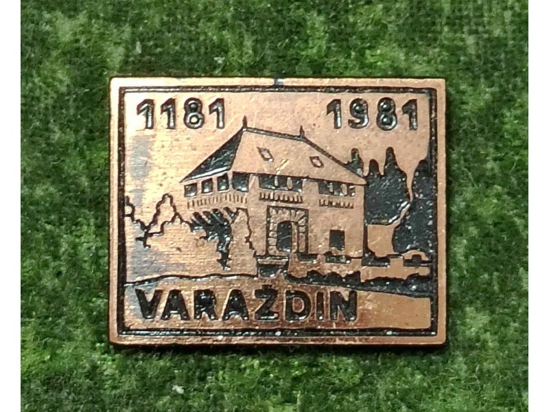 VARAŽDIN.
