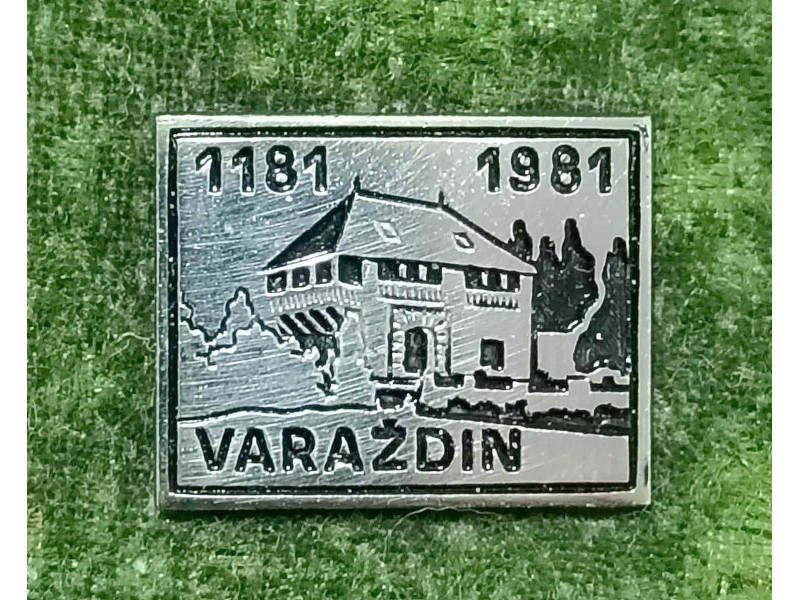VARAŽDIN.