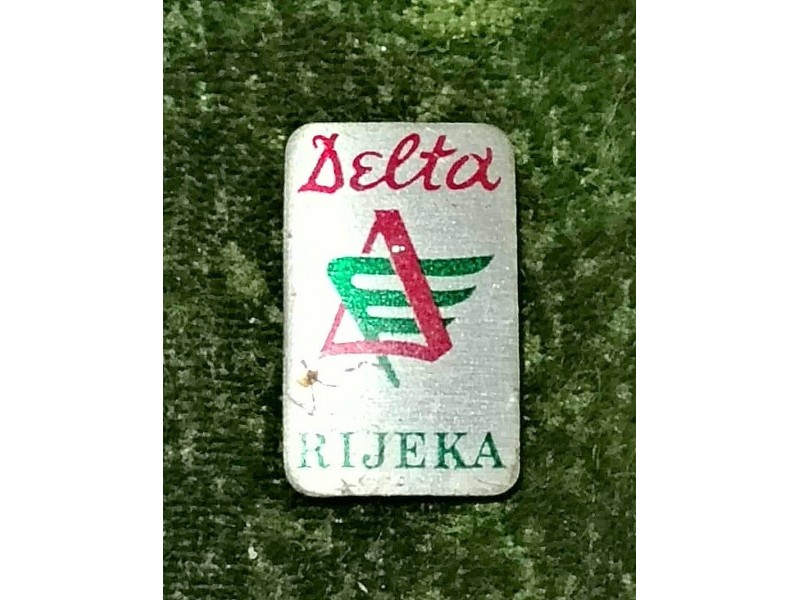 DELTA RIJEKA.