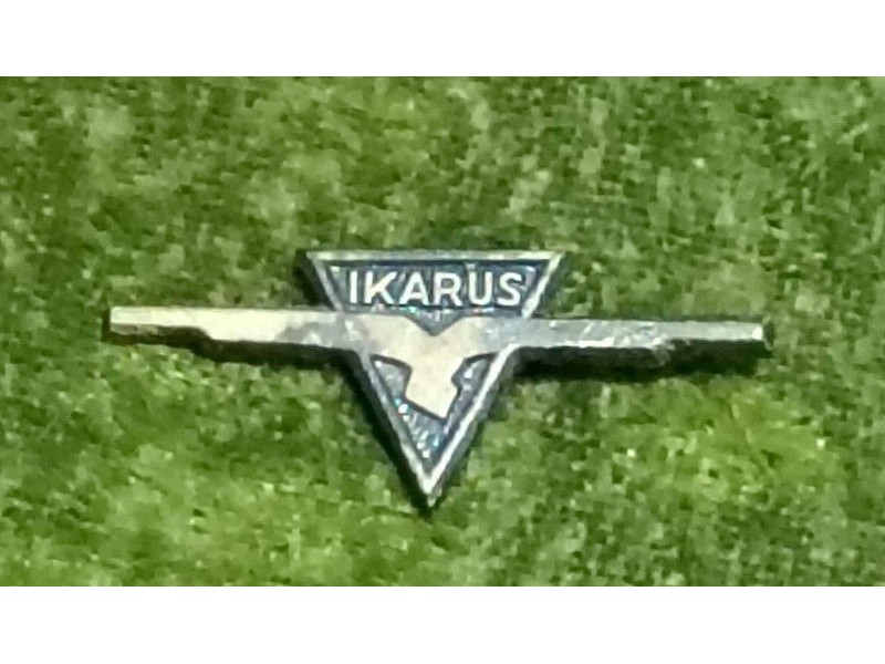IKARUS.