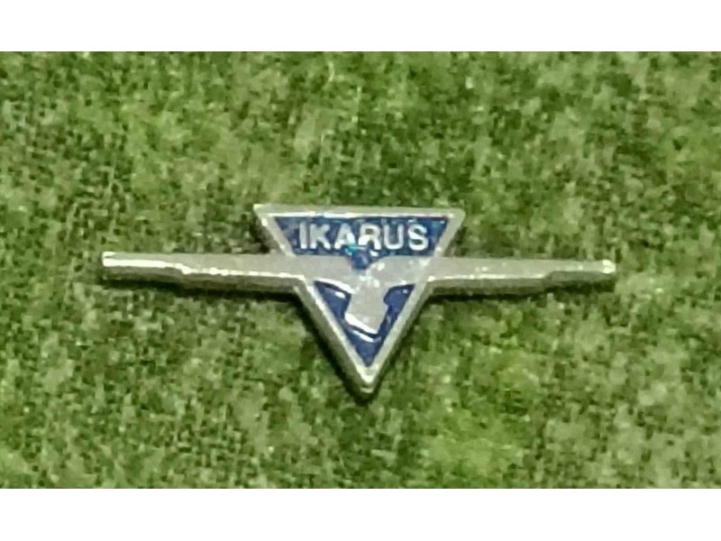 IKARUS.