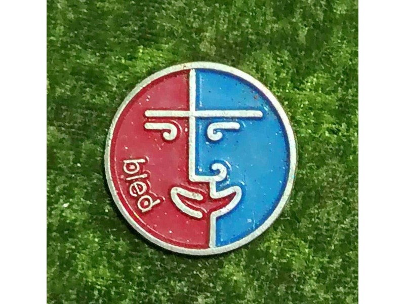 MASKOTA ZA GOLF KLUB BLEGO SLOVENIJA.