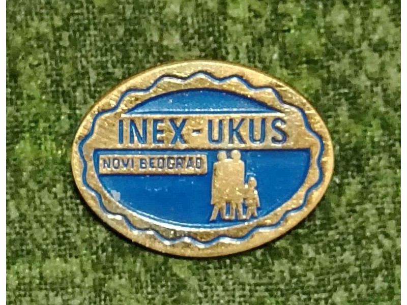 INEX UKUS BEOGRAD.