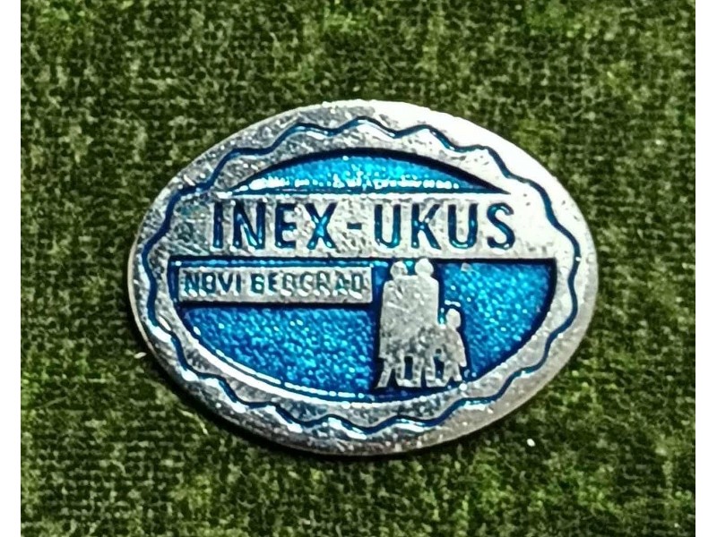 INEX UKUS BEOGRAD.