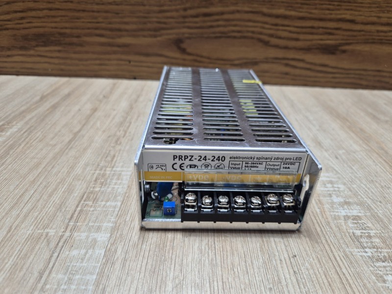 Prusa Power Supply
