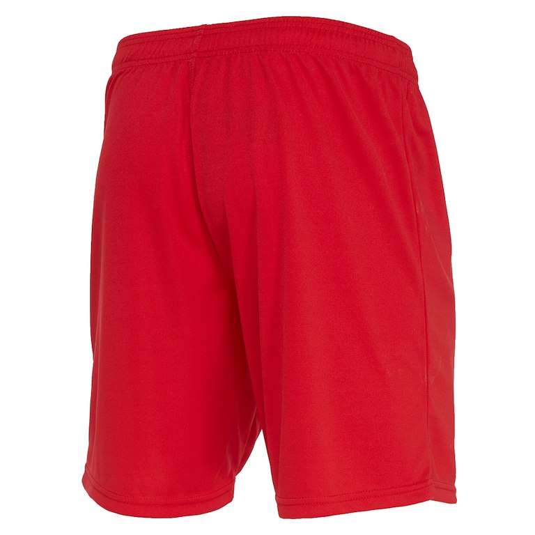MESA HERO SHORT RED,L