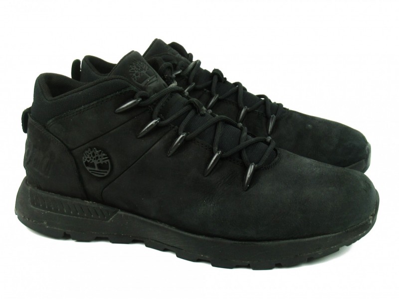 Timberland cipele KOŽA R1018