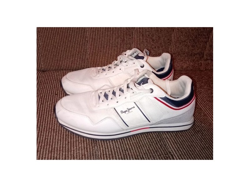 Pepe Jeans London original patike