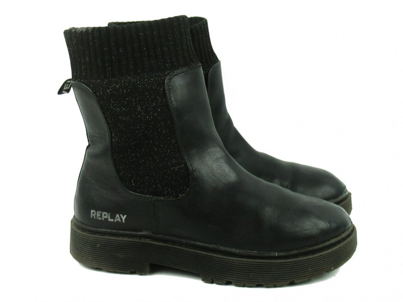 Replay čizme N8020
