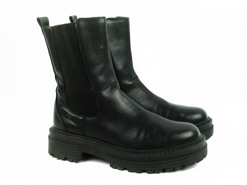 BullBoxer čizme R1063