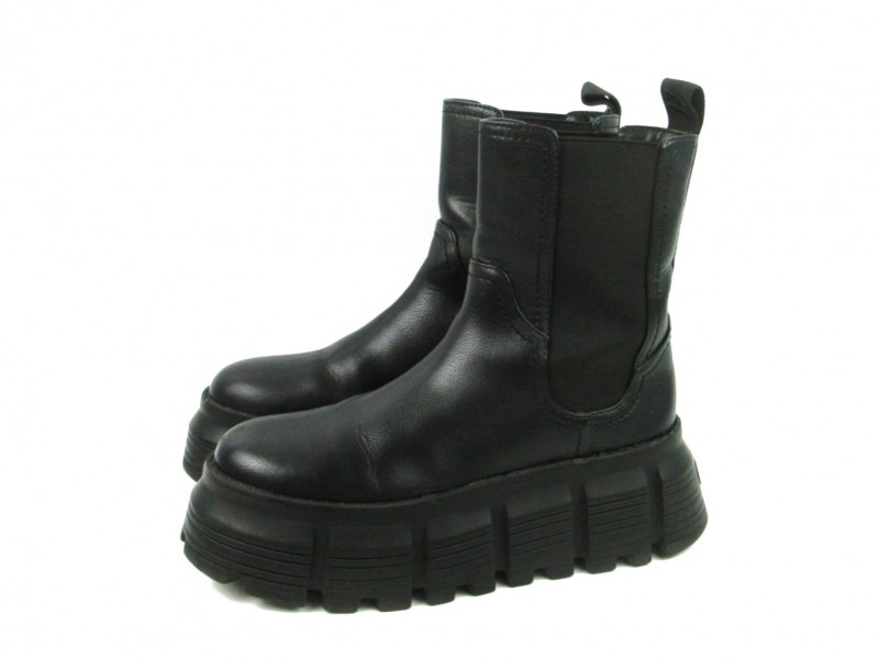 Buffalo oversized čizme N8065