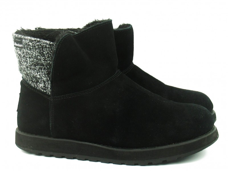 Skechers čizme kao UGG N8025