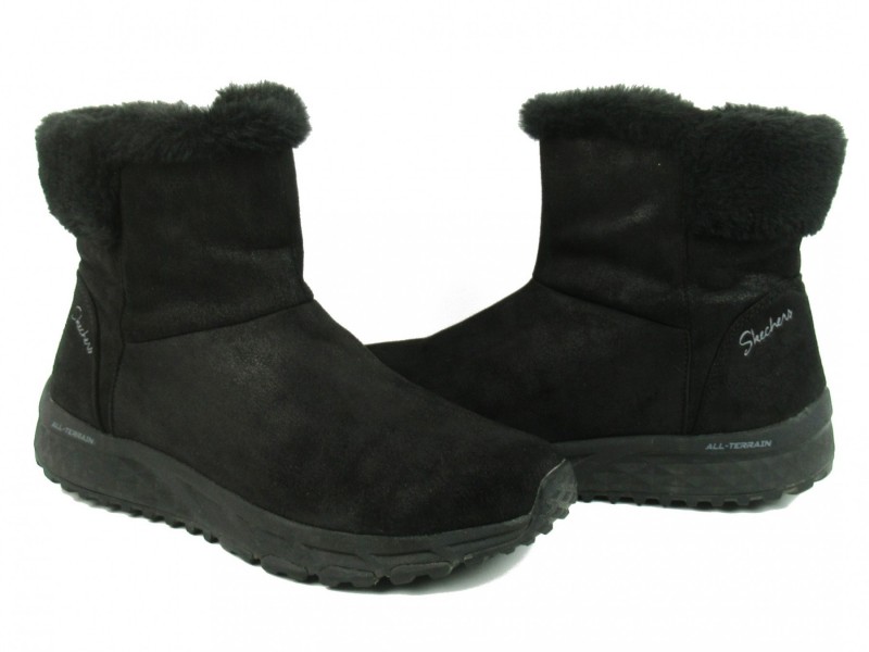 Skechers čizme tople R1034
