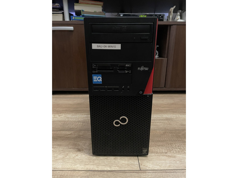 Fujitsu Esprimo P920-E90+ i7 - 8Gb -GeForce GT630 TOP