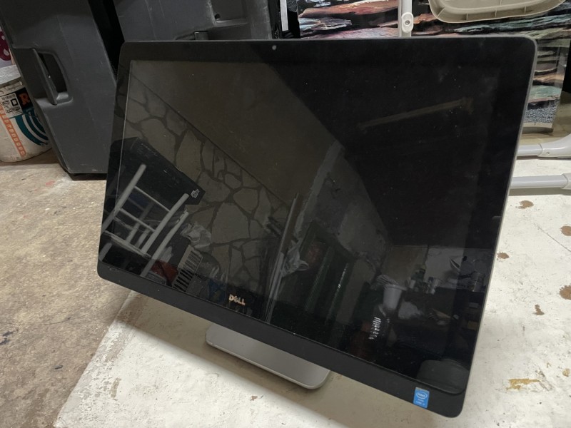 Dell All in One Intel i7 27incha PRELEP