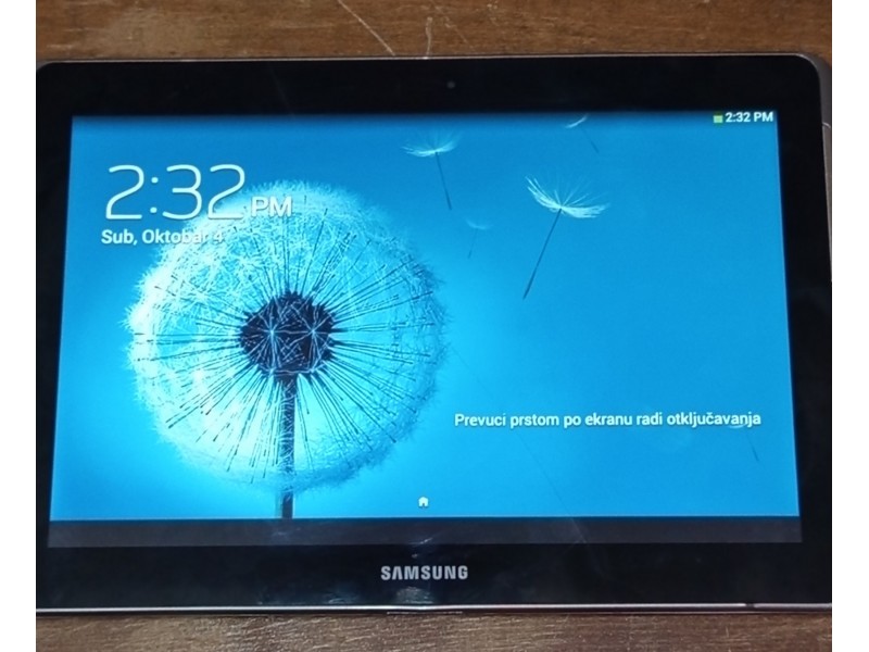 Samsung GT-P5113