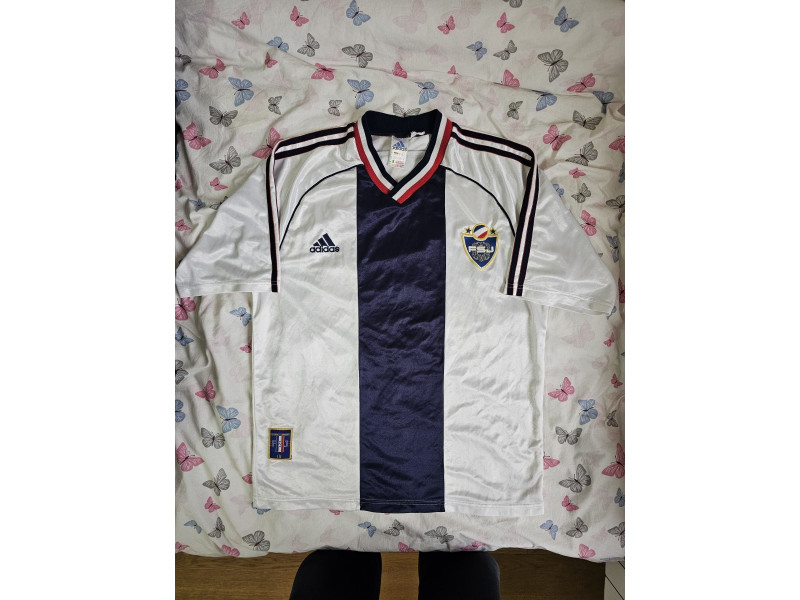 Dres Jugoslavija