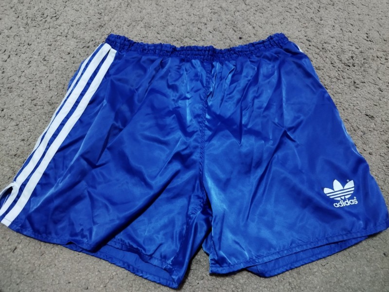 Adidas Original Made in China Vintage 80s - M